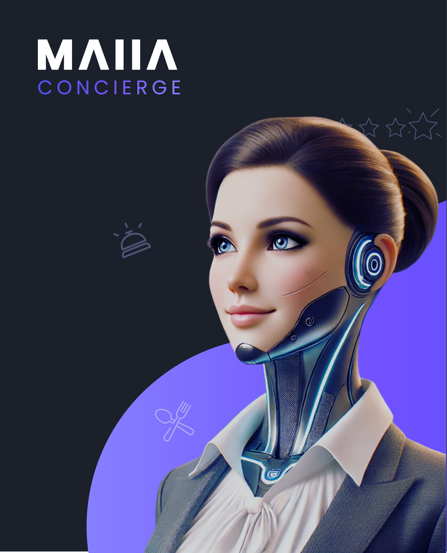 MAIIA Concierge